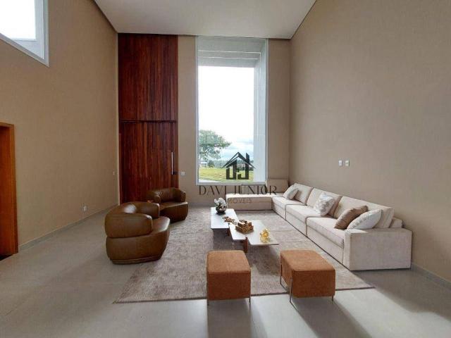 Casa a venda no Condomínio Saint Patrick Sorocaba 4 Dorms