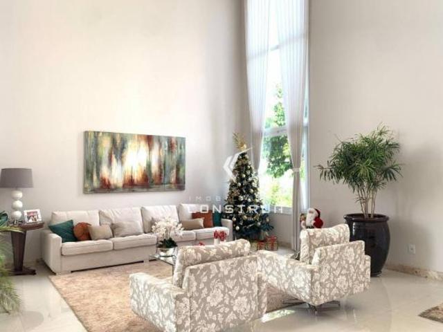 CASA À VENDA NO CONDOMINIO SAINTE HELENE EM CAMPINAS/SP
