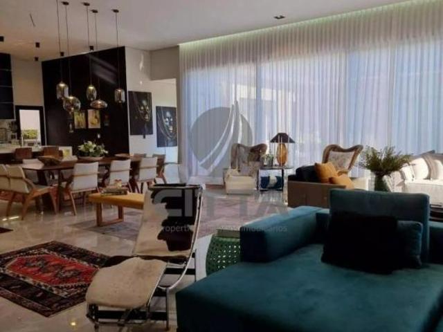 Casa à venda no Condominio Sainte Helene Ville Sainte Hélène Campinas/SP
