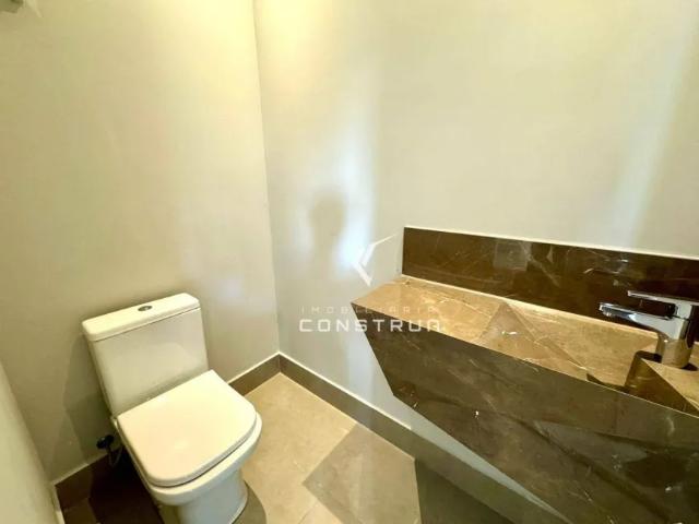 Casa à venda no condomínio Sapucaias