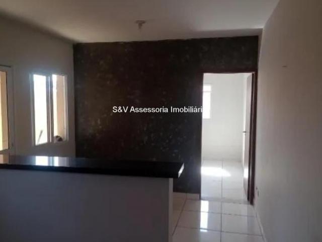 Casa à venda no Condomínio Savoia Itavuvu!