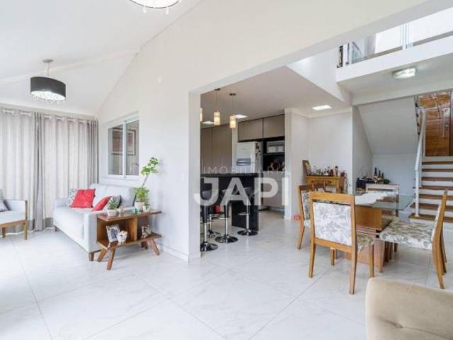Casa à venda no Condomínio Serra dos Cristais 215m² 3 quartos R$1.270.000