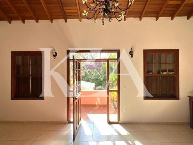 CASA À VENDA NO CONDOMÍNIO SERRA DOS CRISTAIS FAZENDA VELHA CAJAMAR/SP
