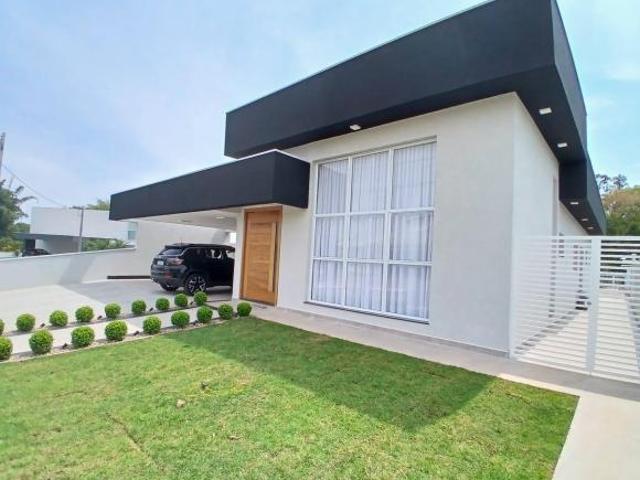 Casa á venda no Condomínio Shambla II em Atibaia SP ! EXCLUSIVIDADE