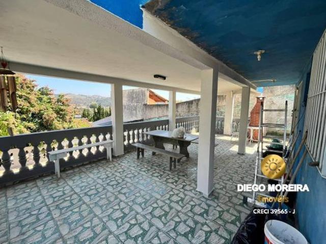 CASA À VENDA NO CONDOMÍNIO SHANGRI LÁ – ESPAÇO, LAZER E QUALIDADE DE VIDA!