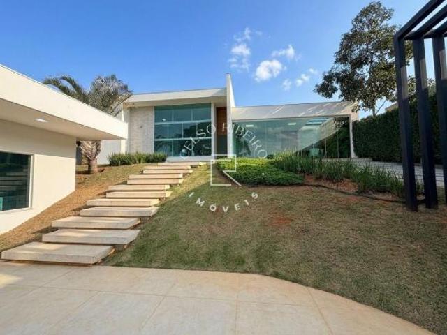 Casa à venda no Condomínio Sonho Verde