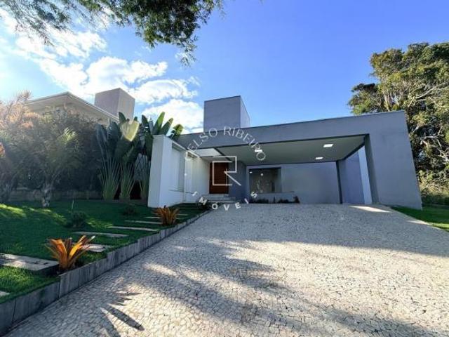 Casa à venda no Condomínio Sonho Verde