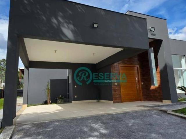 Casa a venda no Condomínio Sonho Verde em Lagoa Santa