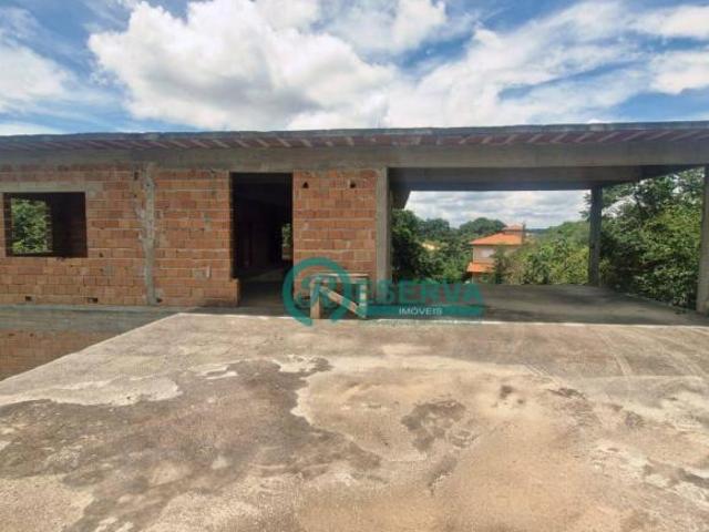 Casa a venda no Condomínio Sonho Verde – Lagoa Santa