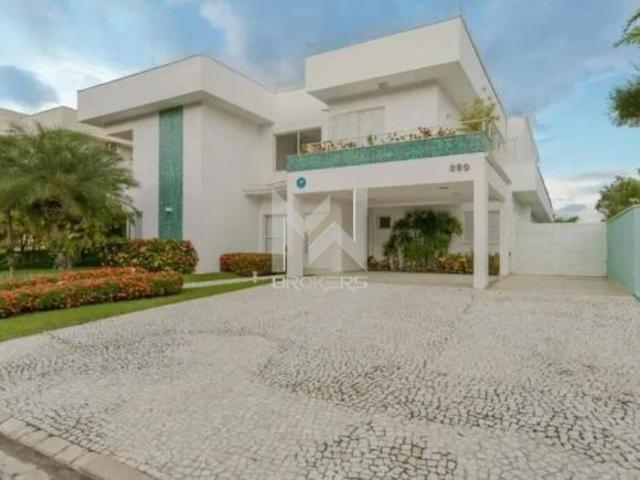 Casa à venda no Condomínio Sol Vinhedo Village em Vinhedo/SP