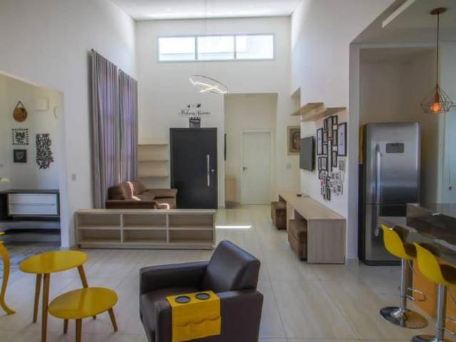 Casa à venda no Condominio Solar Do Bosque