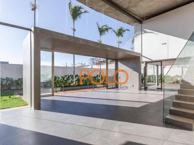 Casa à venda no Condomínio Solares da Gávea em Uberlândia