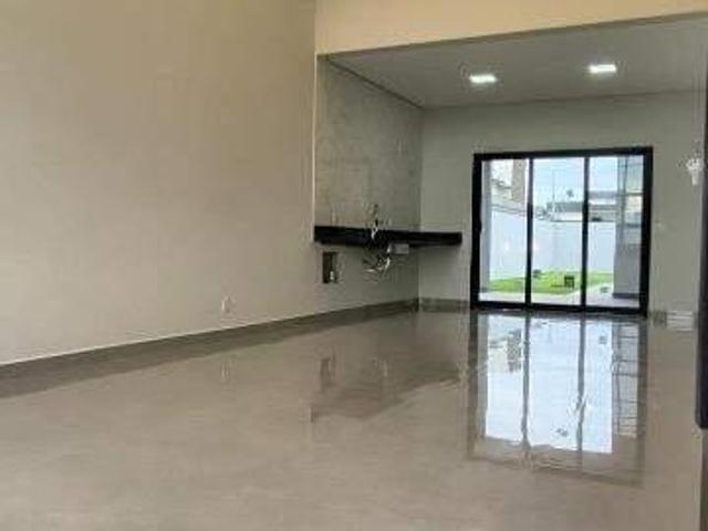 Casa à Venda no Condomínio Solaris Residencial e Resort – Boituva/SP