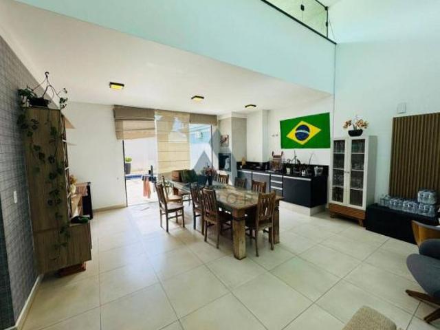 Casa à venda no Condomínio Spazio Verde I – Itapetininga/SP