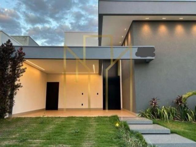 Casa á Venda no Condomínio Splendido