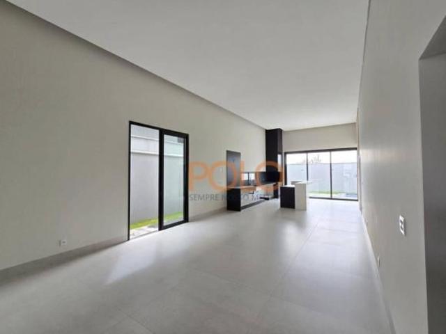 Casa à venda no Condomínio Splêndido em Uberlândia