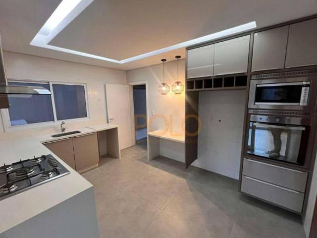 Casa à venda no Condomínio Splêndido em Uberlândia