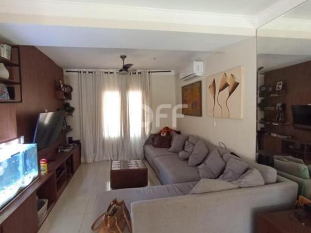 Casa à venda no Condomínio Sunset Boulevard em Paulínia/SP | Sobrado com 3 suíte