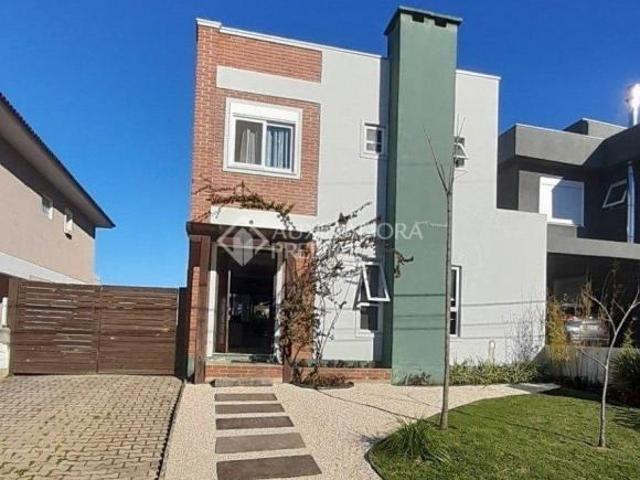Casa a venda no Condomíno Buena Vista Parque em Viamão