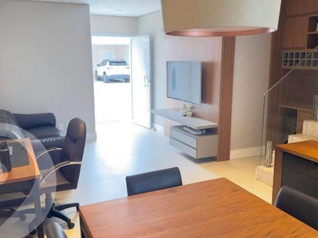Casa a venda no Condômino Via Verona em Valinhos
