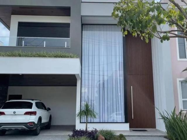 CASA À VENDA NO CONDOMÍNOI IBITI ROYAL PARK SOROCABA