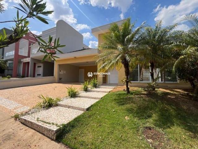 Casa a Venda no Condomónio Amstalden Indaiatuba, São Paulo