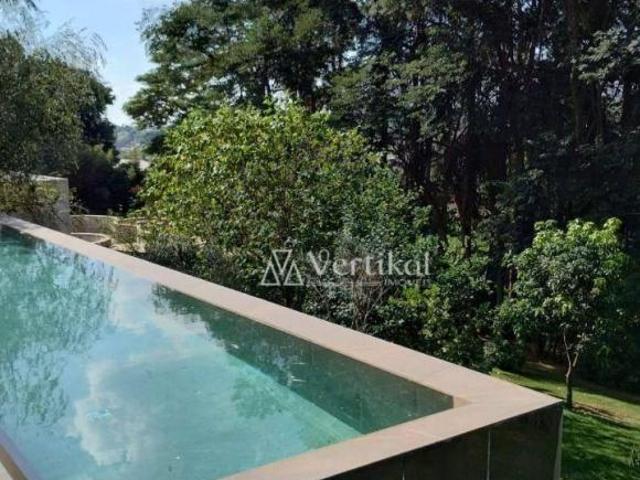 Casa a venda no condomonio Haras Guancan Granja Viana