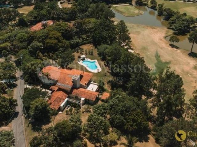 Casa à venda no Condoominio Terras de São José, Itu CA0473