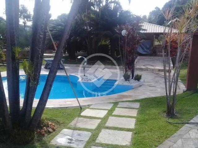 Casa à venda no Condados da Lagoa