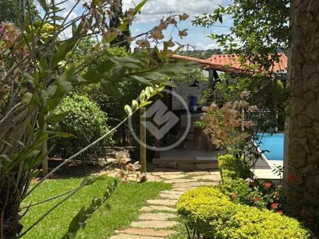 Casa à venda no Condados da Lagoa