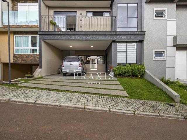 Casa à venda no Condimínio Boulevard Elegance, 3 q