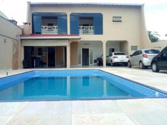Casa à venda no Conjunto Café