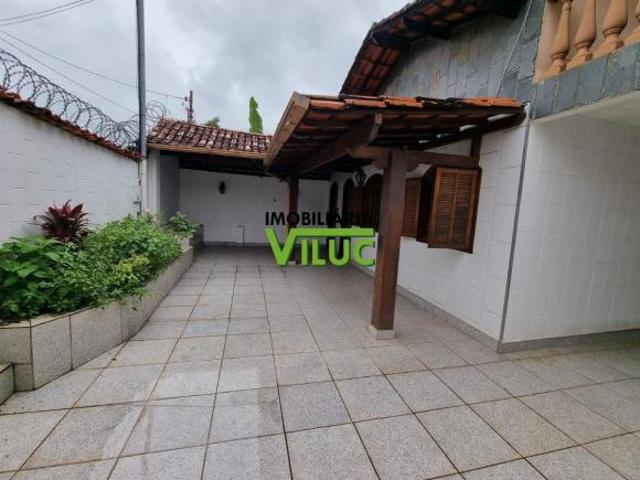Casa à venda no Conjunto Celso Machado