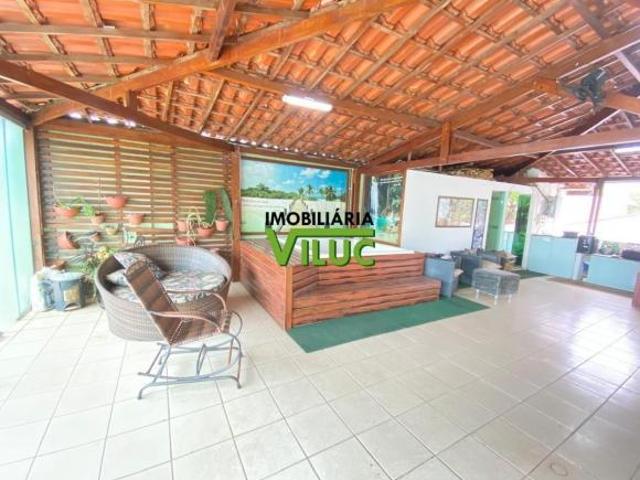 Casa à venda no Conjunto Celso Machado