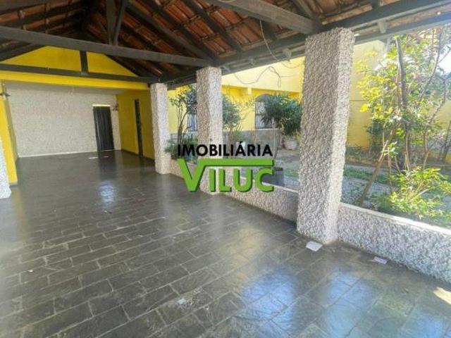 Casa à venda no Conjunto Celso Machado