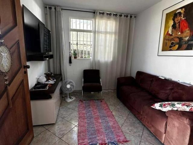 Casa à venda no Conjunto Celso Machado