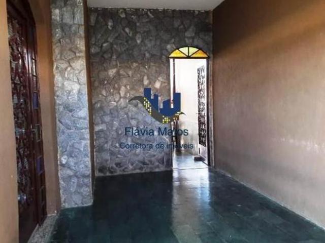 Casa com 4 quartos à venda em Santa Luzia, no bairro Conjunto Cristina São Benedito