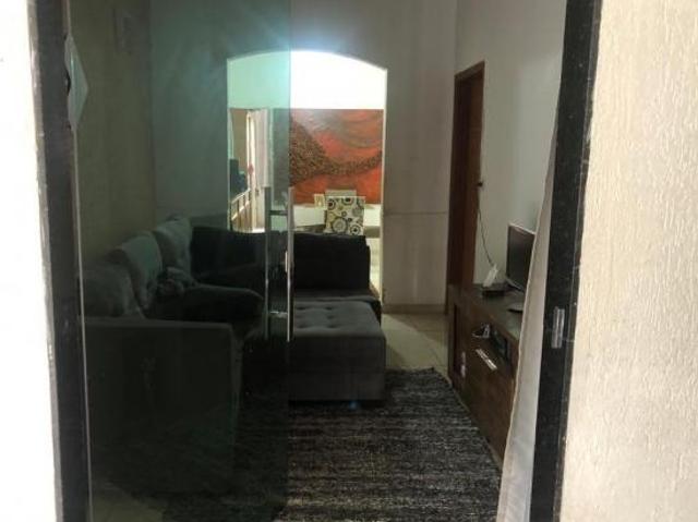 Casa com 4 quartos à venda em Santa Luzia, no bairro Conjunto Cristina São Benedito