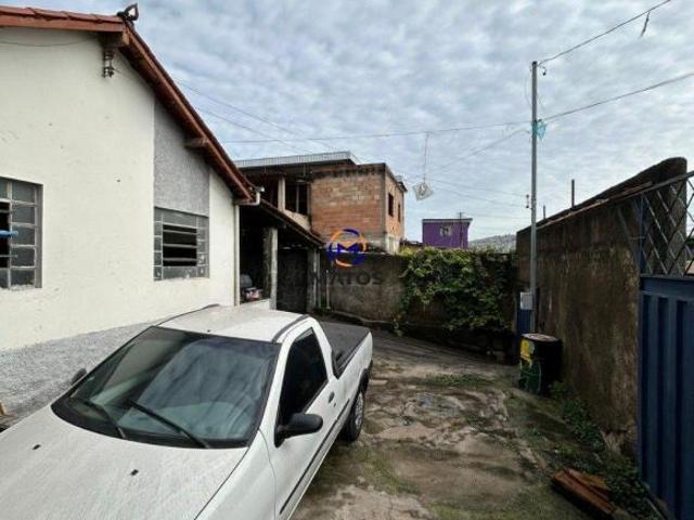 Casa com 4 quartos à venda em Santa Luzia, no bairro Conjunto Cristina São Benedito