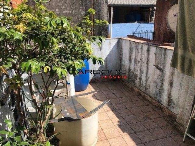 Casa à venda no Conjunto Habitacional Marechal Mascarenhas de Morais