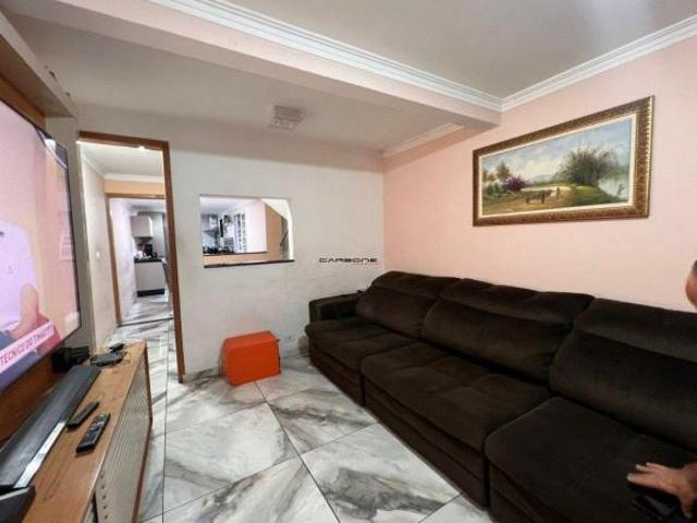 Casa à venda no Conjunto Habitacional Marechal Mascarenhas de Morais