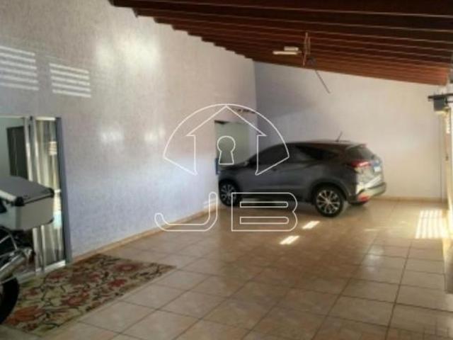 Casa à venda no Conjunto Habitacional Ângelo Tomazin, em Sumaré/SP