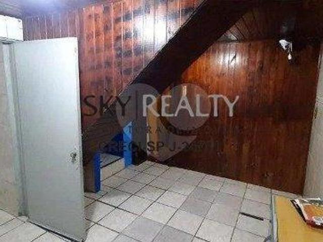 Casa à venda no Conjunto Habitacional Brigadeiro Faria Lima