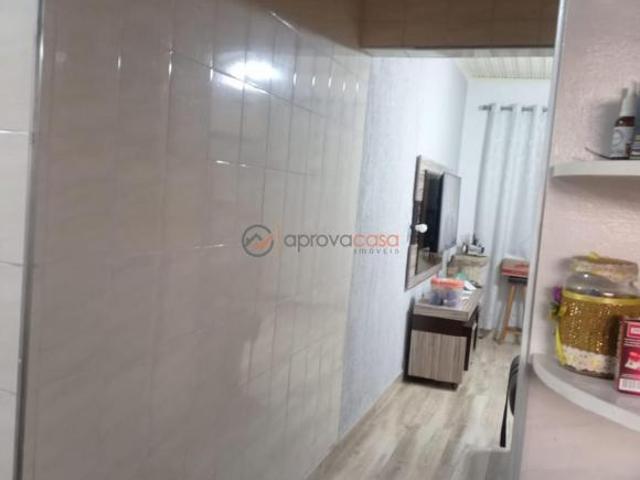 Casa à venda no Conjunto Habitacional Castro Alves