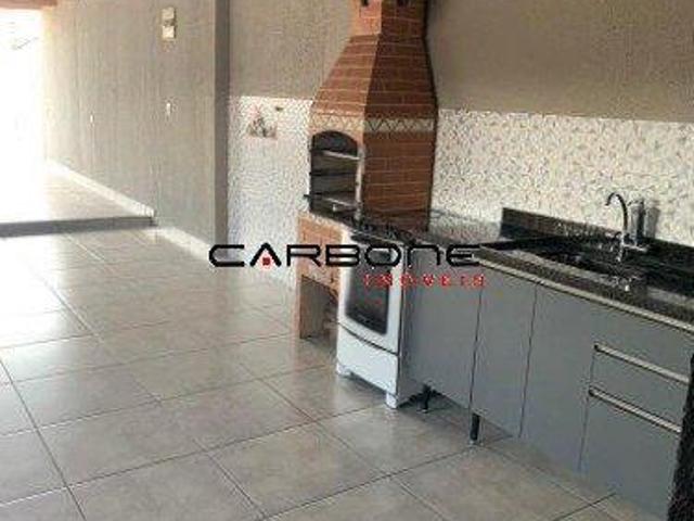 Casa à venda no Conjunto Habitacional Inácio Monteiro