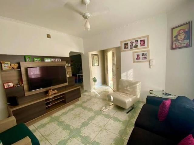 Casa à venda no Conjunto Habitacional Júlio de Mesquita Filho