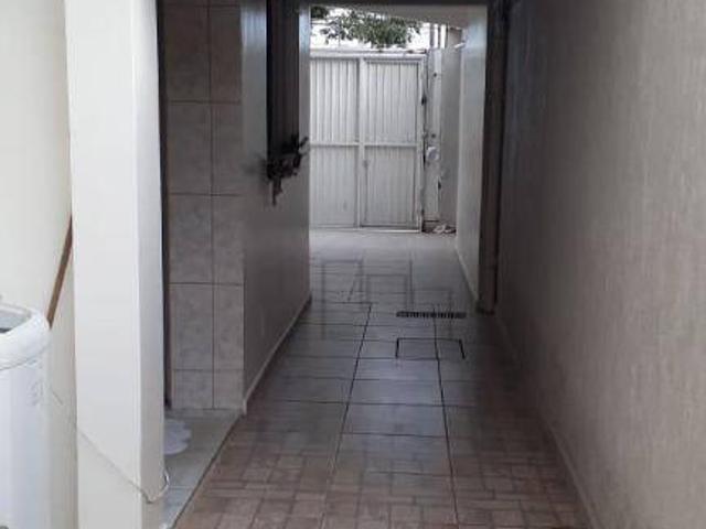 Casa a venda no Conjunto Habitacional Júlio de Mesquita Sorocaba 3 Dorms