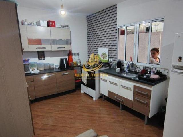 Casa à venda no Conjunto Habitacional Jardim São Bento