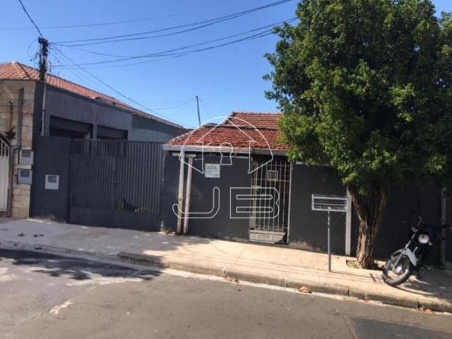 Casa à venda no Conjunto Habitacional Padre Anchieta, em Campinas/SP