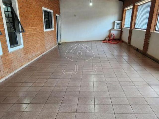 Casa à venda no Conjunto Habitacional Padre Anchieta, em Campinas/SP